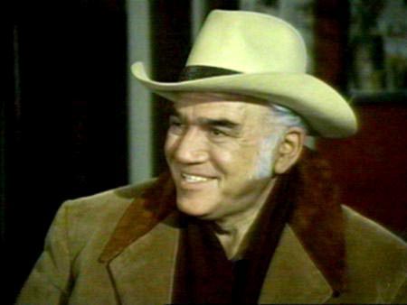 Bonanza Fan Fic: Ben stories